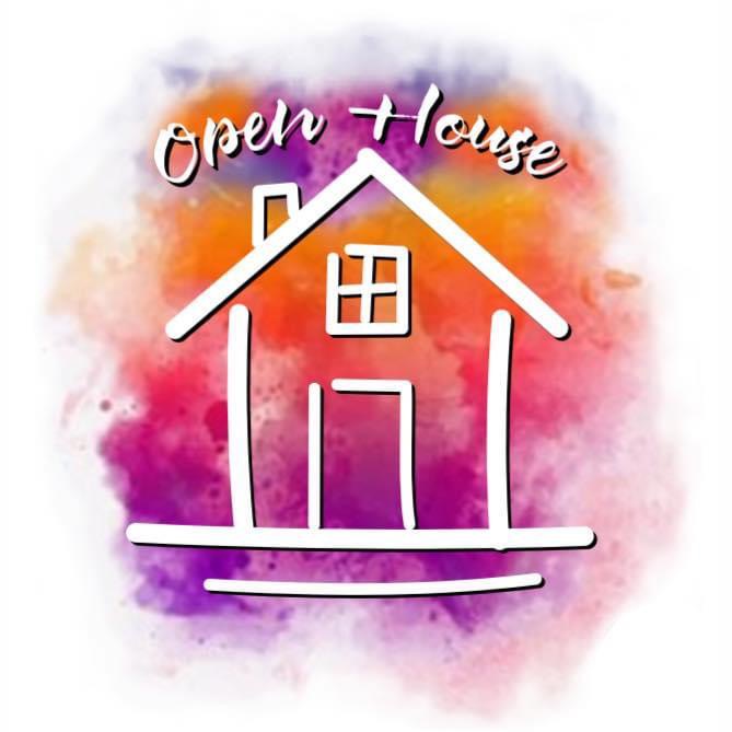 Open House Registration Form