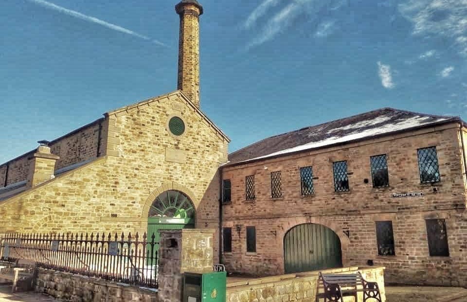 Barnsley arts culture and creativity survey