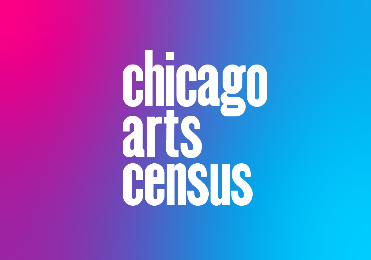 2021 Chicago Arts Census*